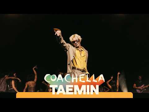 Taemin is set to release a new single ahead of his comeback