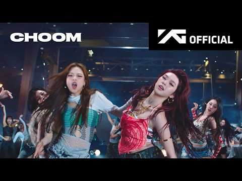 BABYMONSTER unveils a new group teaser for “SUGAR HONEY ICE TEA”