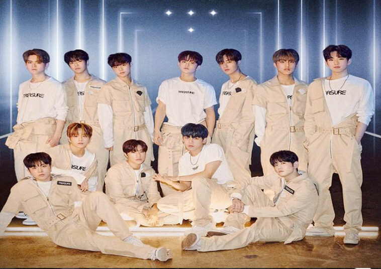 TREASURE's first full album and promotion plans