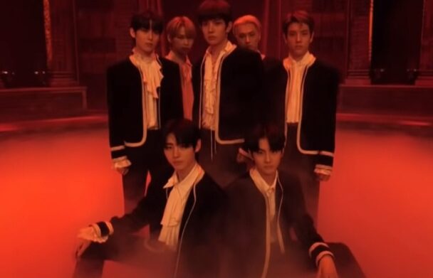 ENYPHEN finally made their long-awaited debut