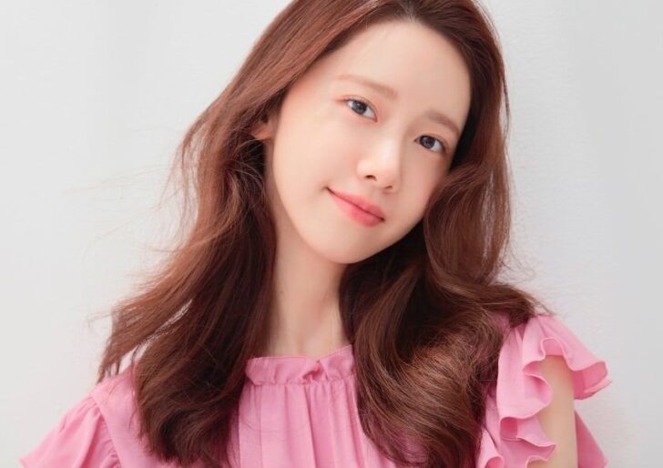 Girls' Generation's YoonA opens a personal Youtube Channel