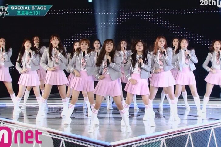 Mnet talks about the voting manipulation in 'Produce series'