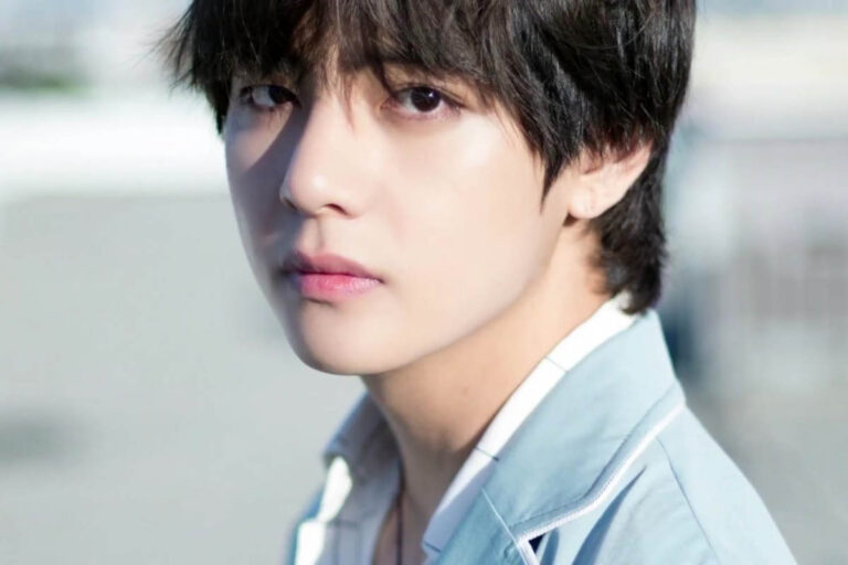 BTS' V fans prepared an awesome gift for his birthday