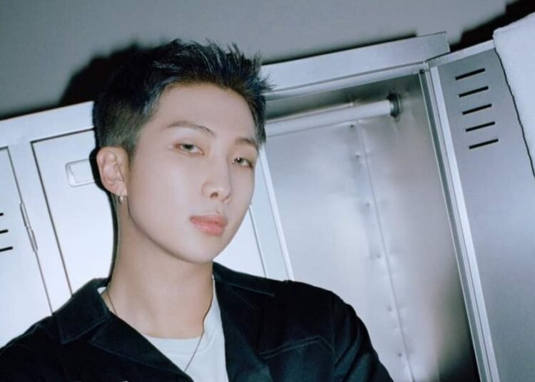 BTS's RM reveals that both he and the entire group wanted to win the ...
