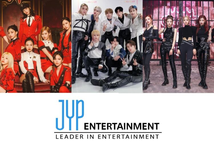 JYP Entertainment to debut new boy group through audition project