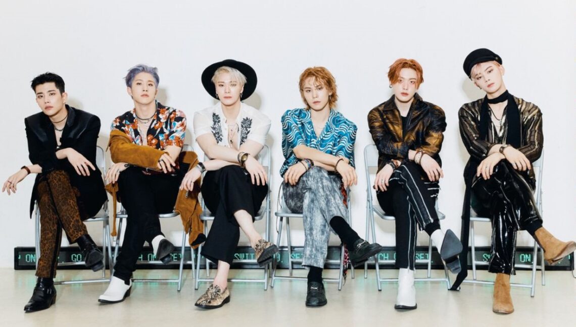 ASTRO makes their comeback with "After Midnight" and the boyband aspire ...