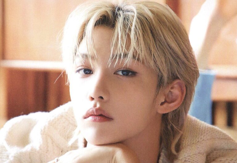 Stray Kids' Felix becomes a meme after a TikTok trend
