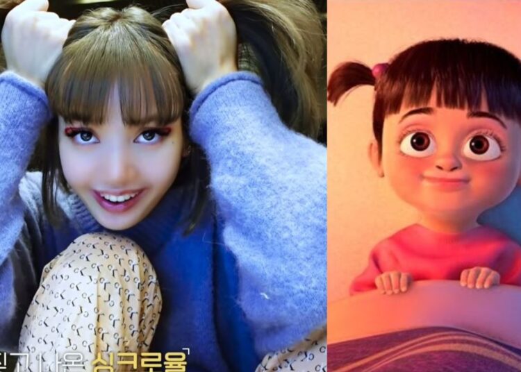 Boo Monsters Inc Makeup | Makeupview.co