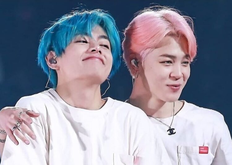 BTS: V and Jimin fought for the love of ARMY for this reason
