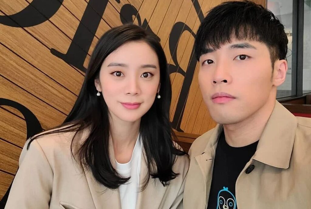 Wonder Girls' Hyerim announces pregnancy of her 1st Child!