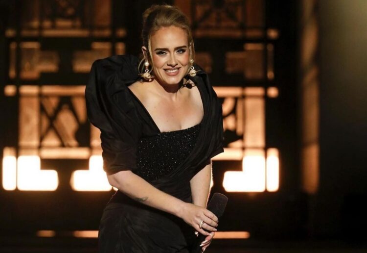 Adele talks about her 'devastating' divorce and how she overcame her ...