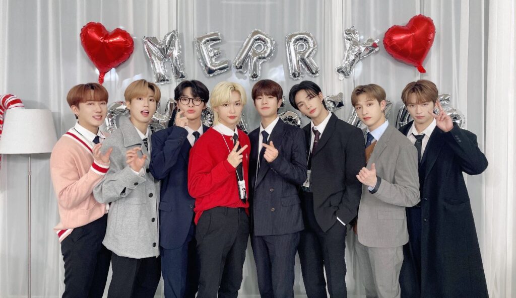 Stray Kids reveals official tracklist for their new album "SKZ 2021"