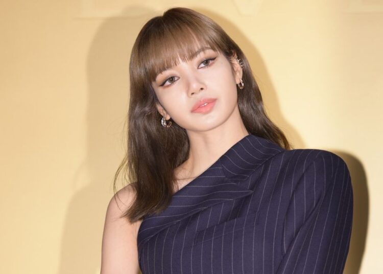 Watch Lisa's epic reaction to the first episode of Snowdrop