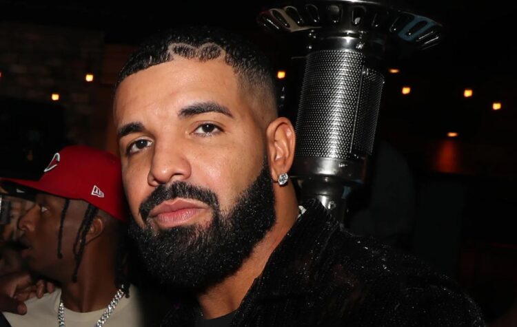 She's on fire: Drake puts hot sauce in condom to stop model from ...