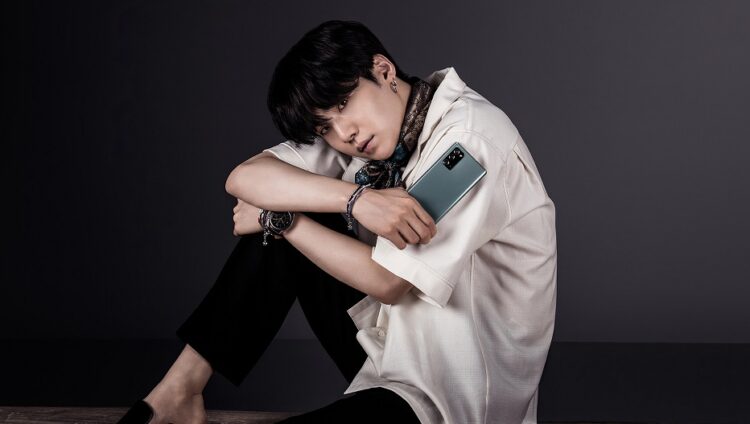 Suga from BTS shares his oppinion on the same sex marriage and the LGBT ...