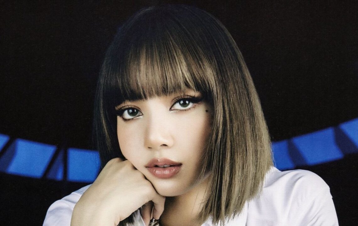 BLACKPINK's Lisa reveals who is her biggest inspiration in life