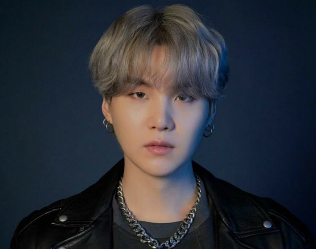 BTS' Suga reveals lying to ARMY about his health