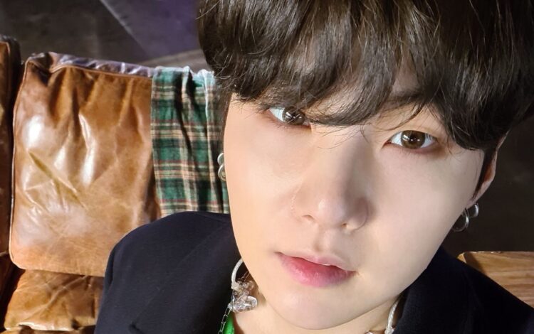 BTS: The amazing apartment that suga bought through hard work