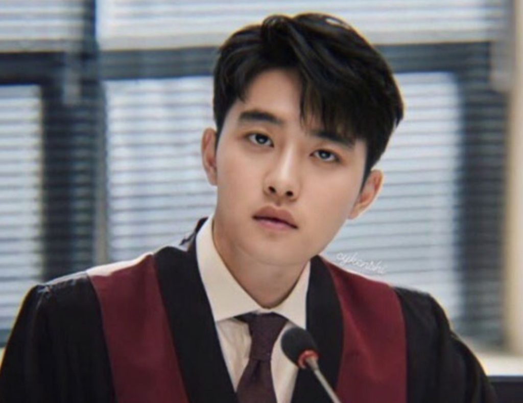 EXO's D.O returns to K-Dramas with new acting project