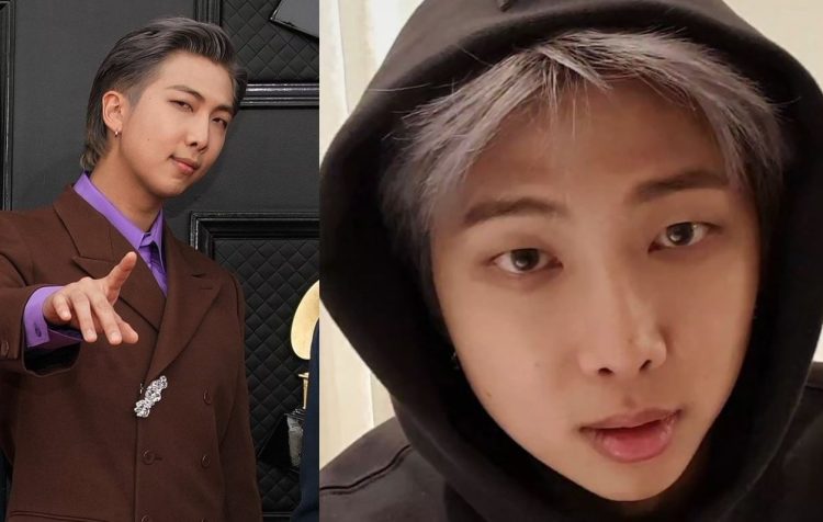 RM talks about the friendship tattoos he will get with BTS on his butt