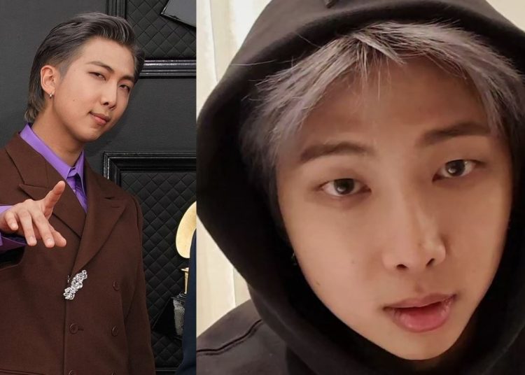 RM talks about the friendship tattoos he will get with BTS on his butt