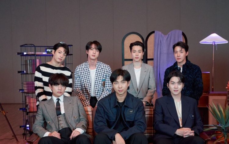 BTS: ARMY fails to reach "Yet To Come" views goals in its first 24 hours