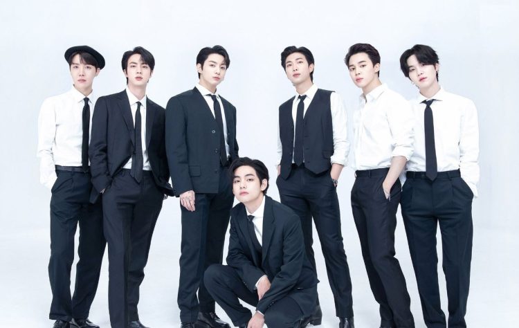 Details on the luxurious apartment where BTS members are living in Korea