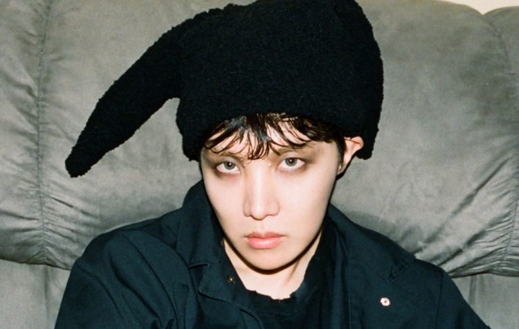 J-Hope unveils teaser of 'MORE' and raises expectations for "Jack In ...