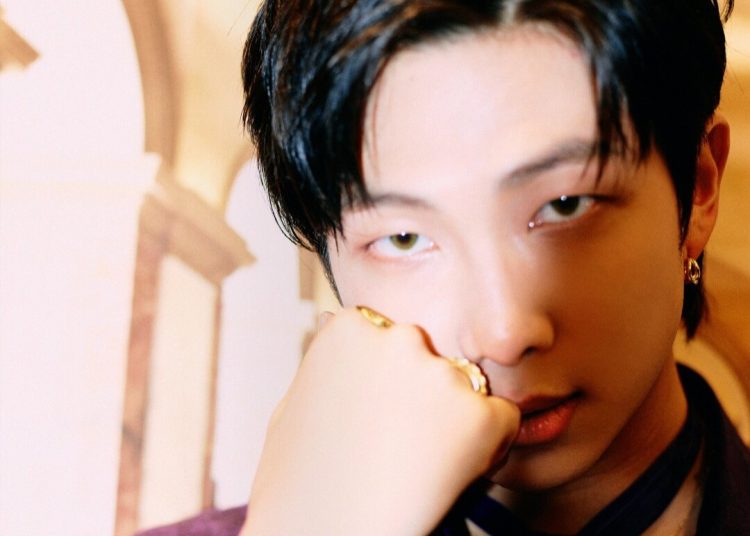 RM talks about the friendship tattoos he will get with BTS on his butt
