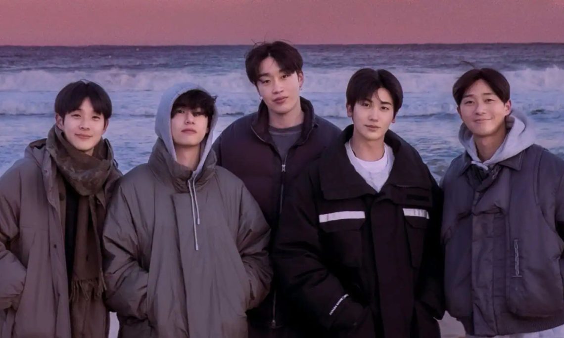 Find out details of Taehyung, Park Hyung Sik, and Peakboy's OST for “In ...