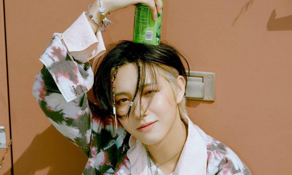 NCT Dream's Rejun has COVID-19 and K-Pop group cancels in-person concerts