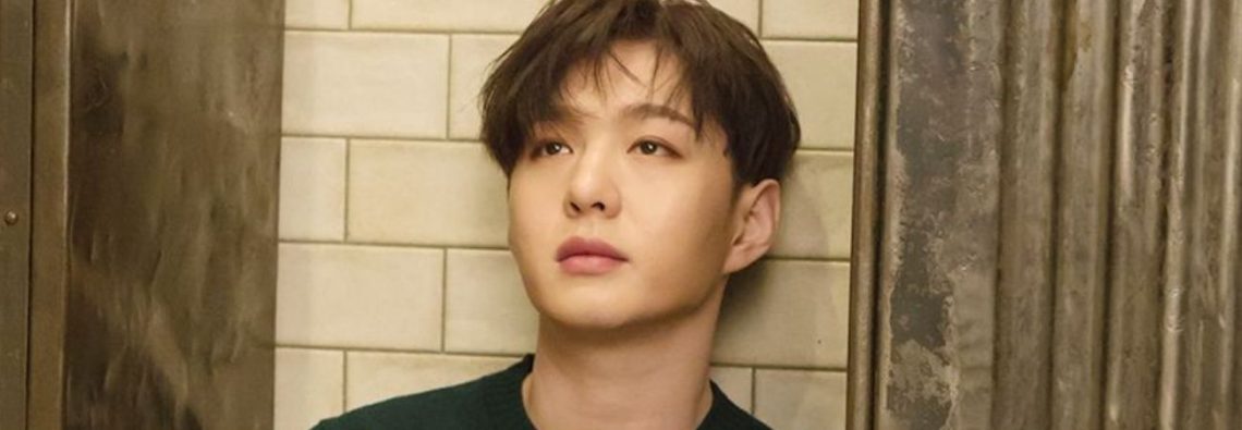 BTOB's Changsub new single ¨Surrender¨