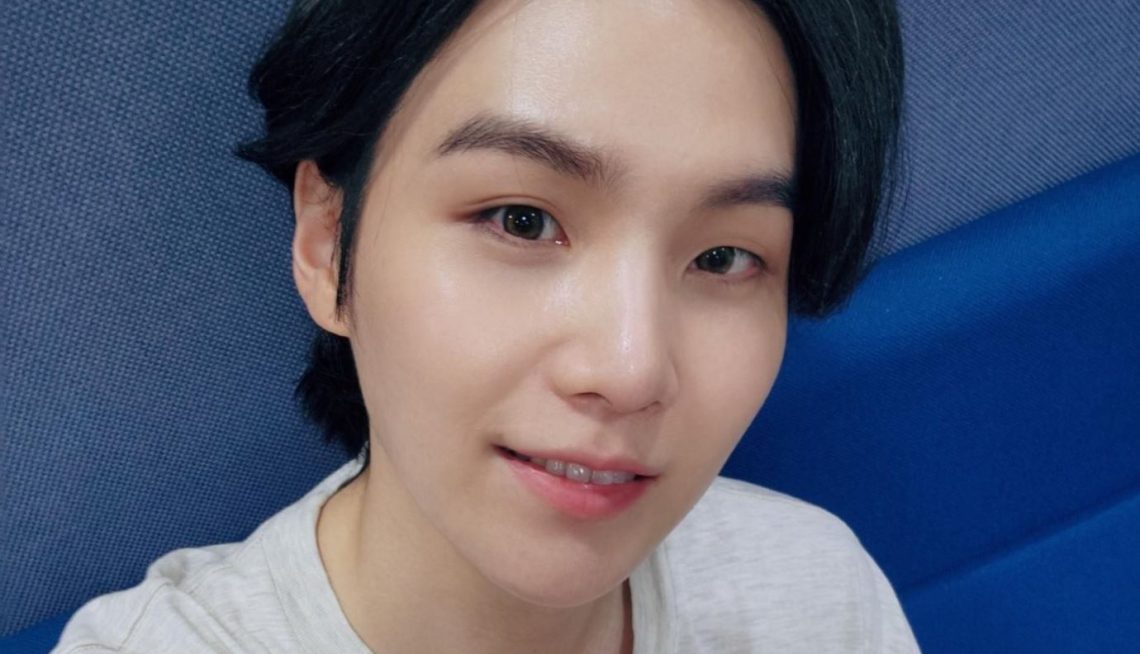 BTS' Suga reveals why he can't have a girlfriend and the reasons cause ...