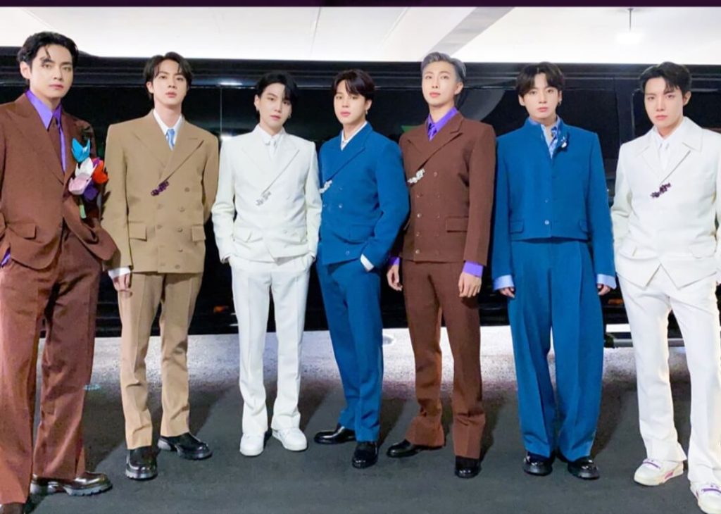 BTS announces the return of 'Run BTS!' with a special episode