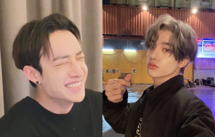 Stray Kids' Bang Chan wants to establish a relationship with ENHYPEN's Jake