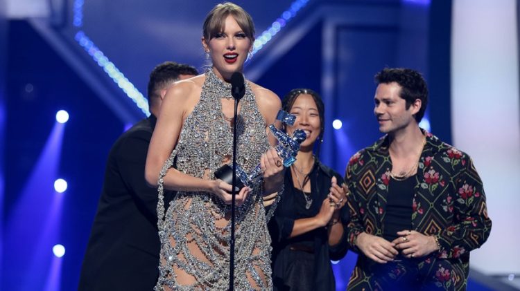 Taylor Swift declines invitation to perform at the next Super Bowl 2024