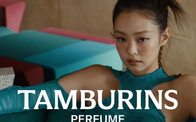 BLACKPINK's Jennie shows amazing acting skills in commercial for ...
