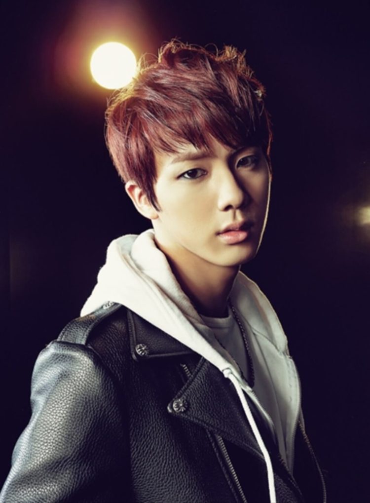 Check out the amazing physical change of the BTS members since their debut