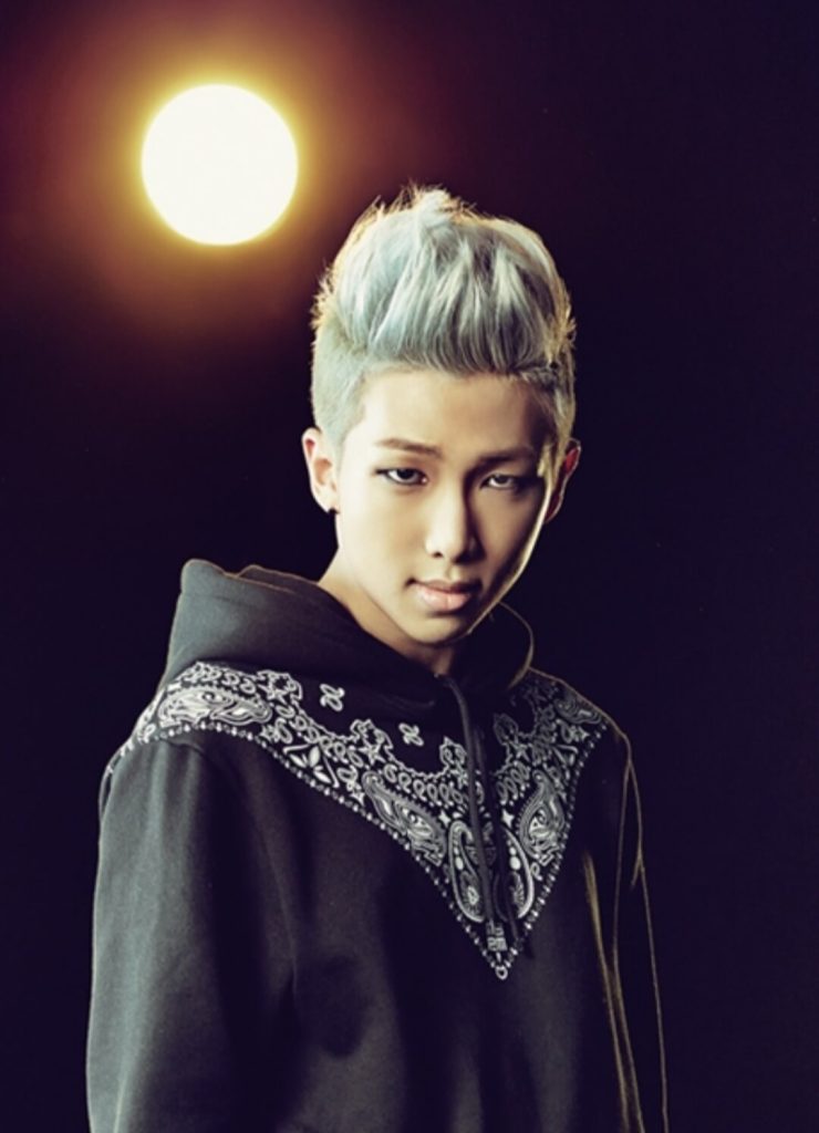Check out the amazing physical change of the BTS members since their debut