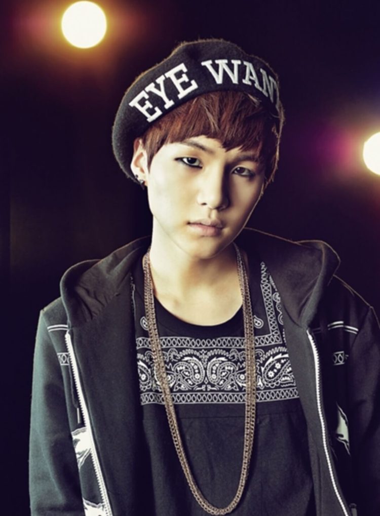 Check out the amazing physical change of the BTS members since their debut