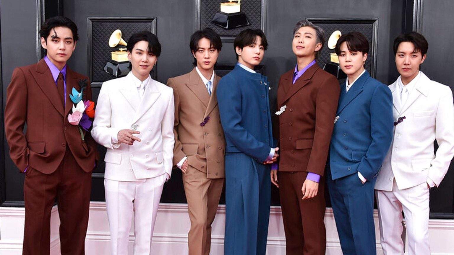 6 in 10 South Koreans approve BTS members' military service exemption
