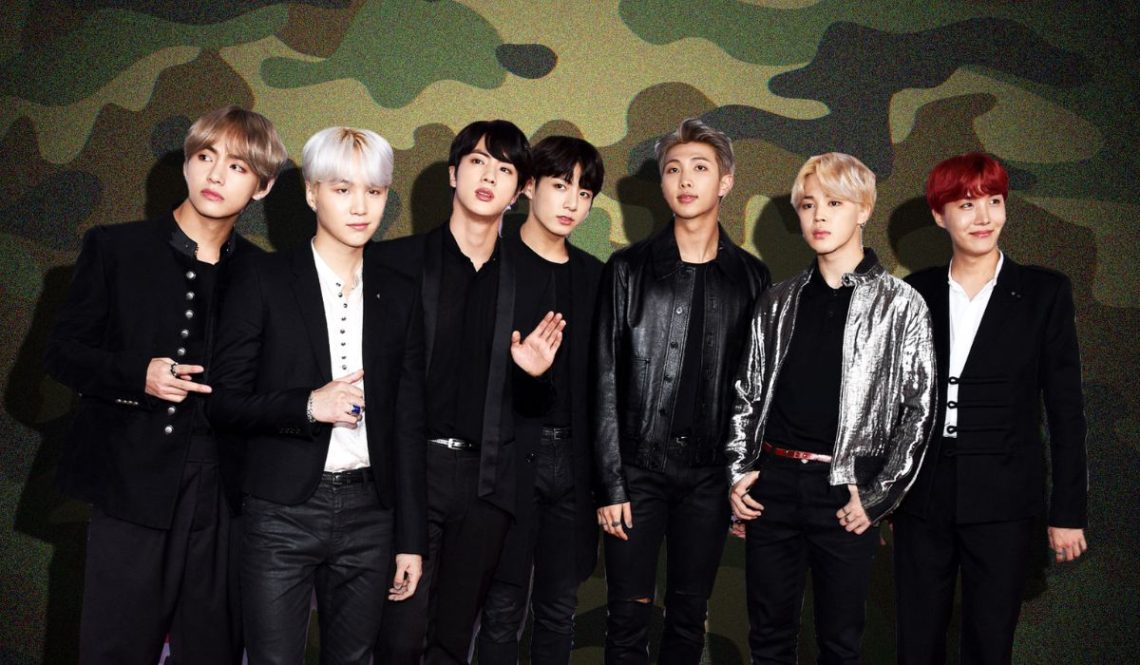 BTS' military service has a starting date, here's what we know