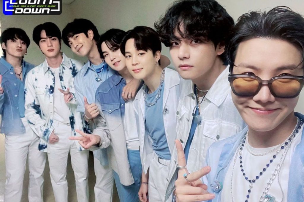 Check out the ARMY photos of BTS' 'Proof' collector's edition