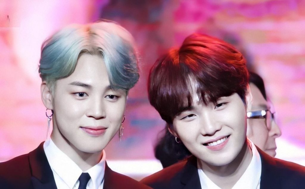 BTS' Suga finally confesses his love for Jimin and thrills ARMY