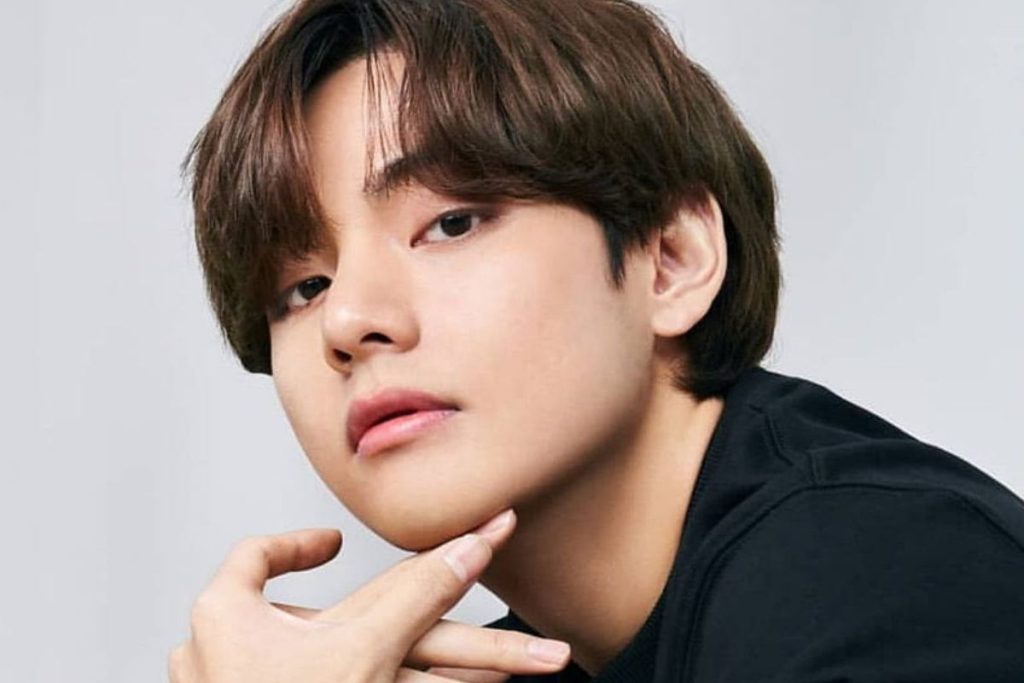 BTS is being overworked, V reveals that his diet makes him weak and ...