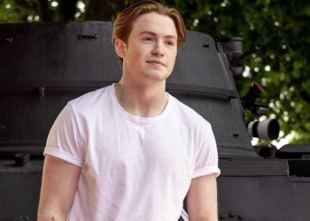 Kit Connor Archives — Music Mundial News