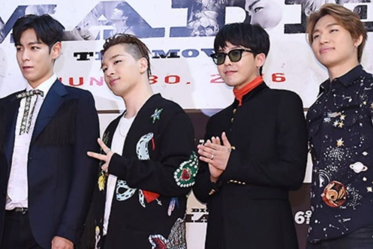 Could BIGBANG disband? Members follow different paths