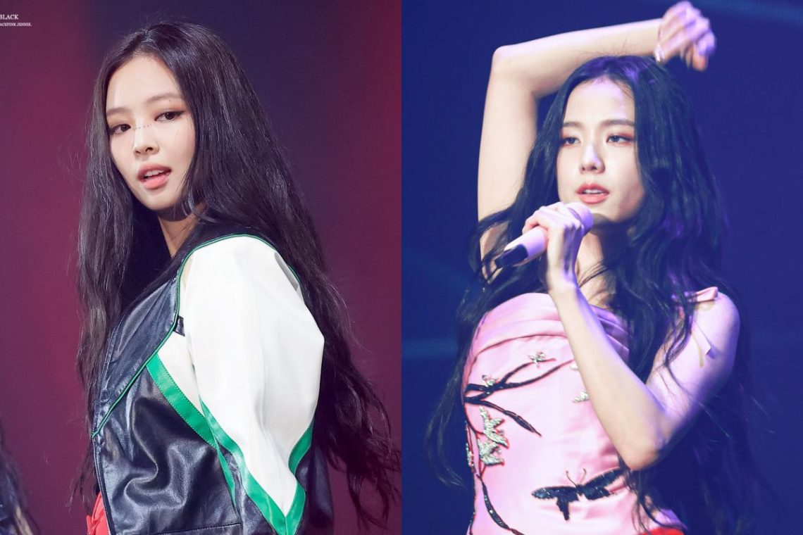 BLACKPINK's Jennie goes viral for getting mad at Jisoo for the most ...