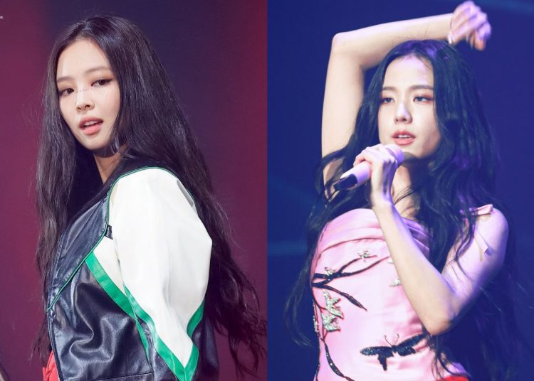 BLACKPINK's Jennie goes viral for getting mad at Jisoo for the most ...