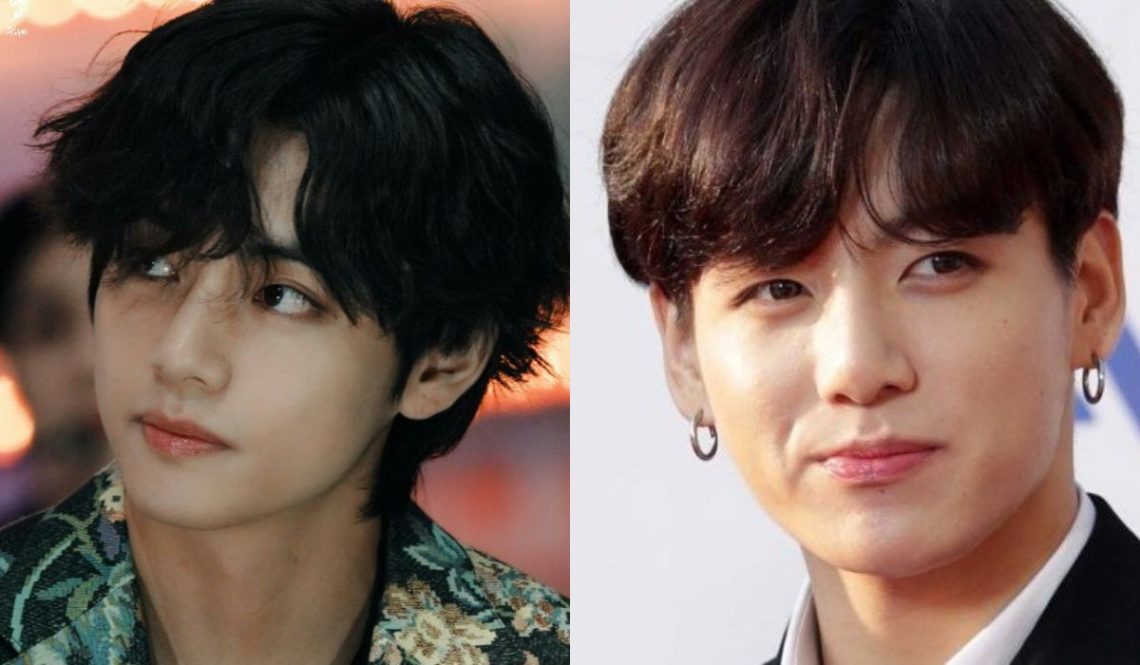 BTS: Jungkook and Taehyung’s hints at each other that make the fans go ...